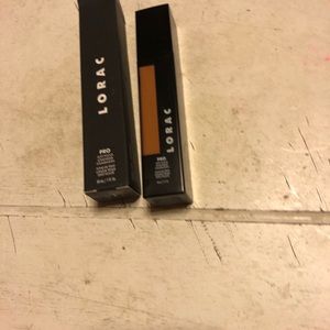 LORAC | Makeup | Soft Focus Longwear Foundation | Poshmark